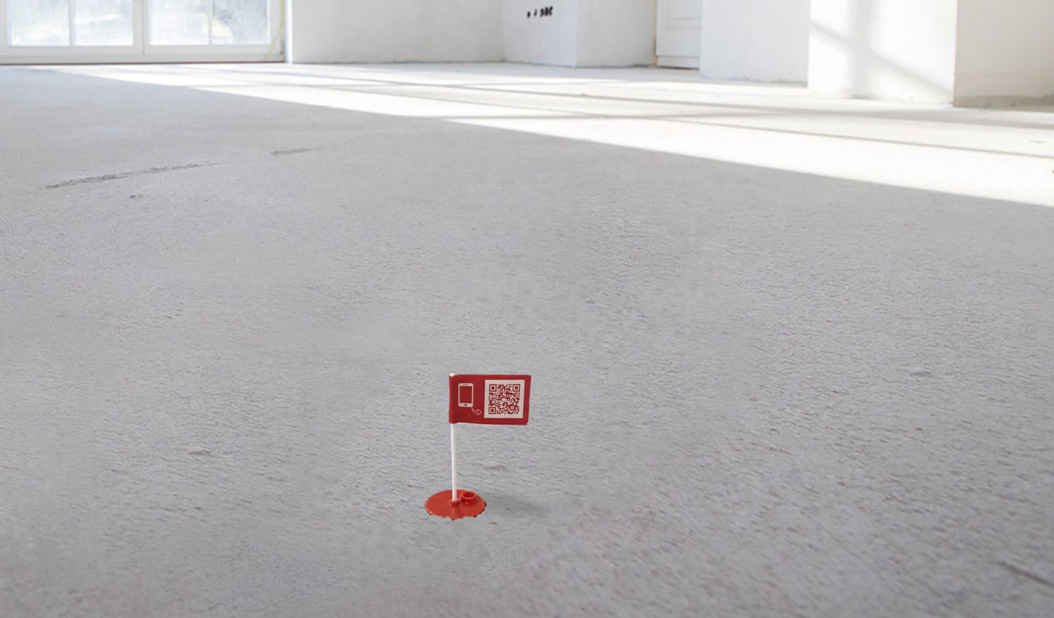 floor protector - easylogger